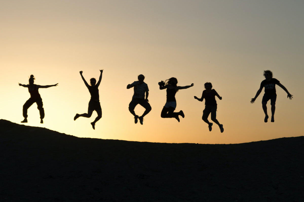 How to Feel Young Forever – San Nutrition