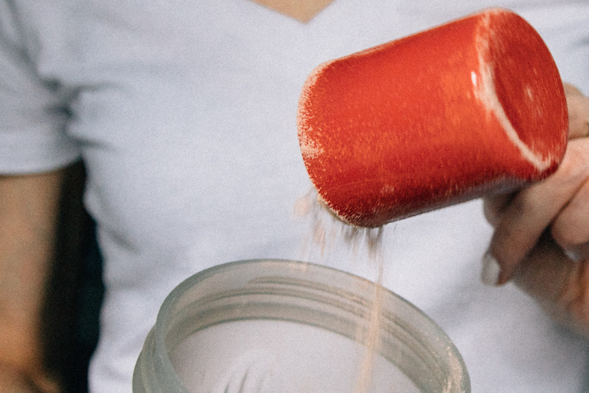 The Power of Protein Powder – San Nutrition