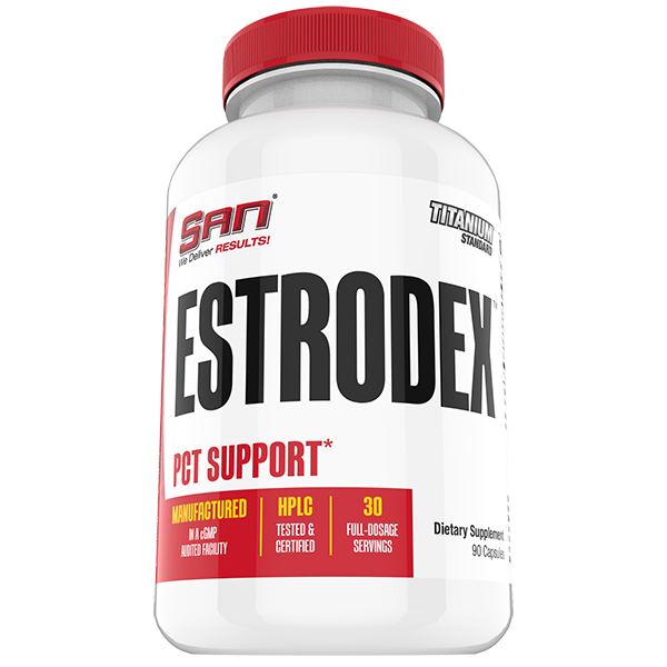 ESTRODEX – San Nutrition