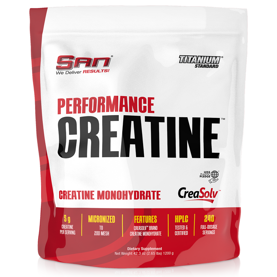 San Nutrition