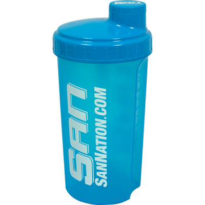 At SAN Nutrition – San Nutrition