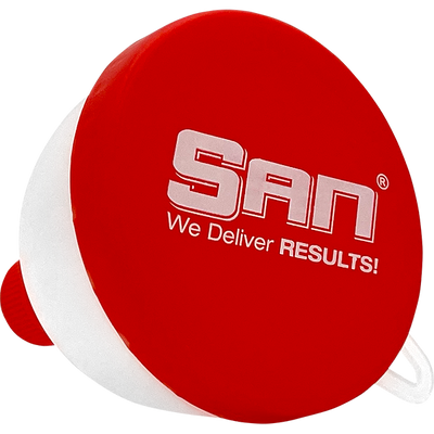 At SAN Nutrition – San Nutrition