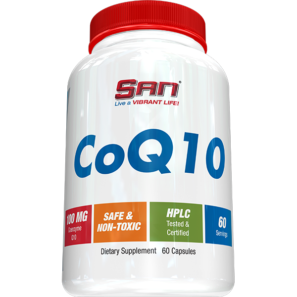 At SAN Nutrition – San Nutrition