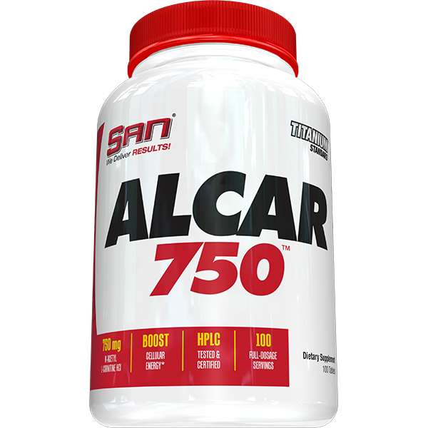 Alcar 750 – San Nutrition