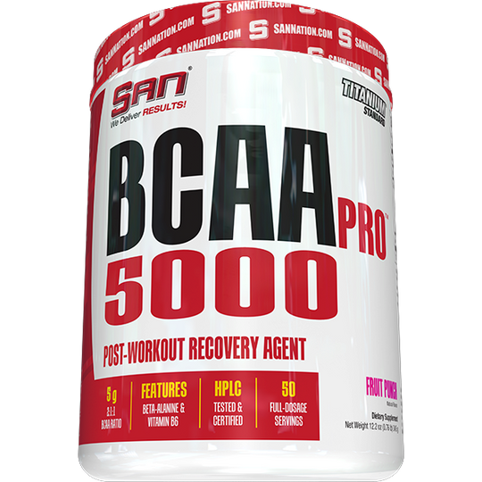 At SAN Nutrition – San Nutrition